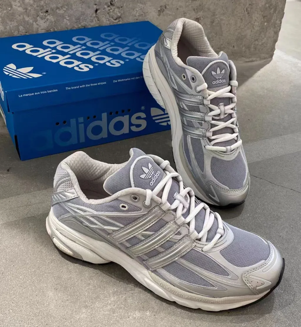 [무료배송] 아디다스 아디스타 쿠션 화이트 운동화 ID5748 [해외배송 100%정품] | 상품 상세 | 크로켓