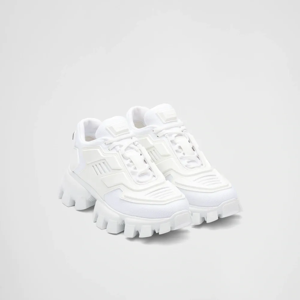 클라우드버스트 썬더 스니커즈 PRADA Cloudbust Thunder sneakers 관부과세 미포함 | Croket
