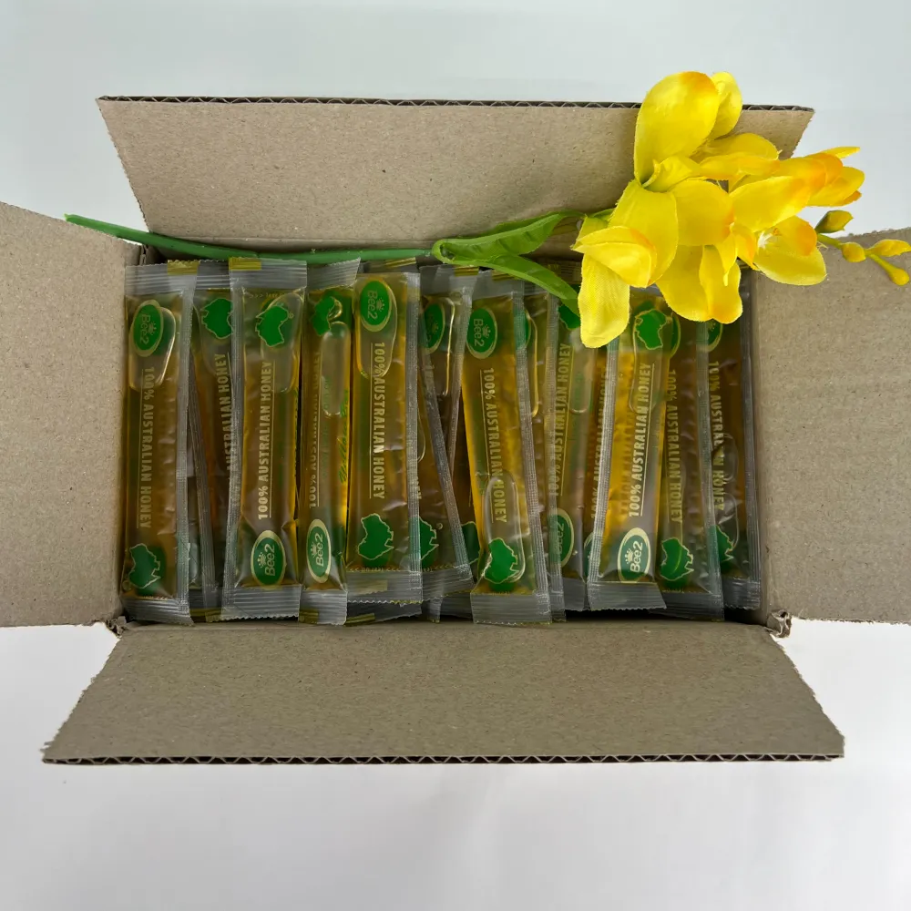 호주 Bee2 유칼립투스 꿀스틱 250개입 대용량 3kg | 상품 상세 | 크로켓