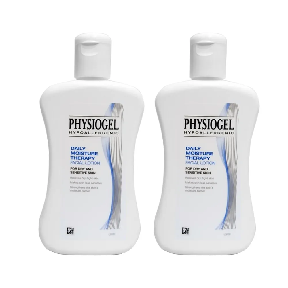 피지오겔 DMT 수분 로션 200ml/데일리 모이스쳐 테라피 페이셜 로션 | 크로켓