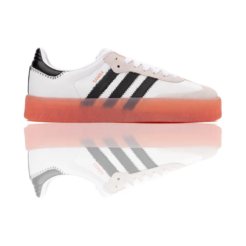 [무료배송]아디다스 삼배 화이트 세미코랄 JI3072 | 상품 상세 | 크로켓