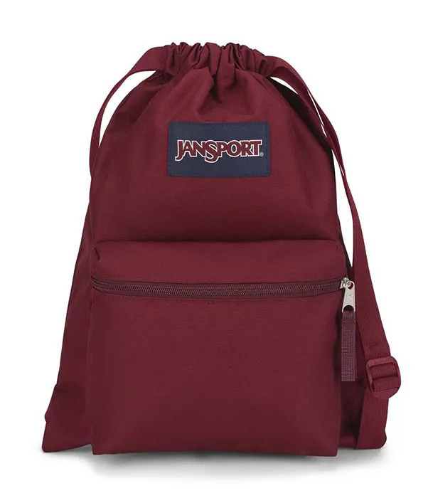 [only 1개] 잔스포츠 드로우색 미니백팩 Jansport Draw sack | 상품 상세 | 크로켓