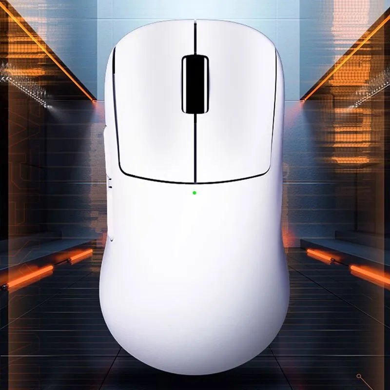 METAPHYUNI P2 PRO 무선 블루투스 게이밍 마우스 3모드 초경량 500mAh PAW3395 E스포츠 코스톰 컴퓨터 ...