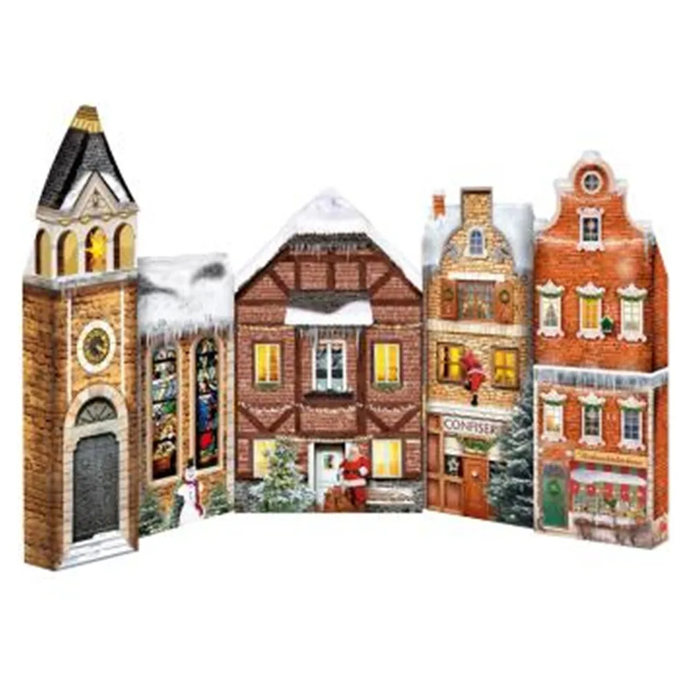 Argenta 2024 초콜릿 어드벤트 캘린더 Confiserie 265g 1팩 Argenta Confiserie Advent calendar | 상품 상세 | 크로켓