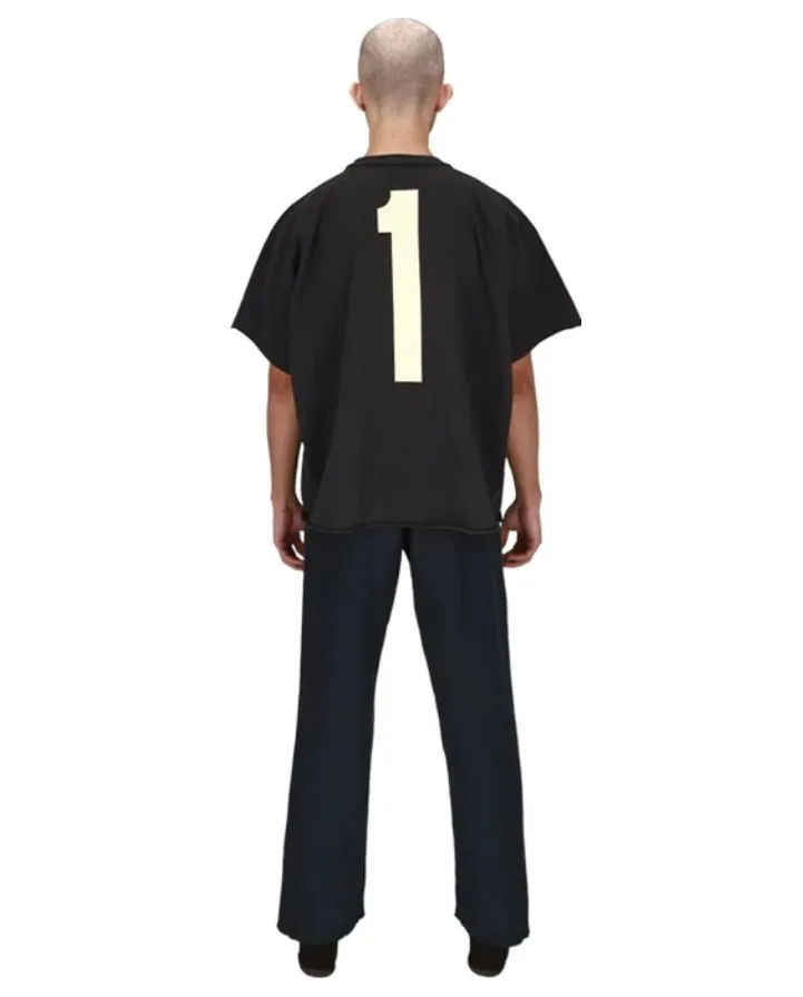 YEEZY ONE BOX T 원박스 티셔츠 | 크로켓