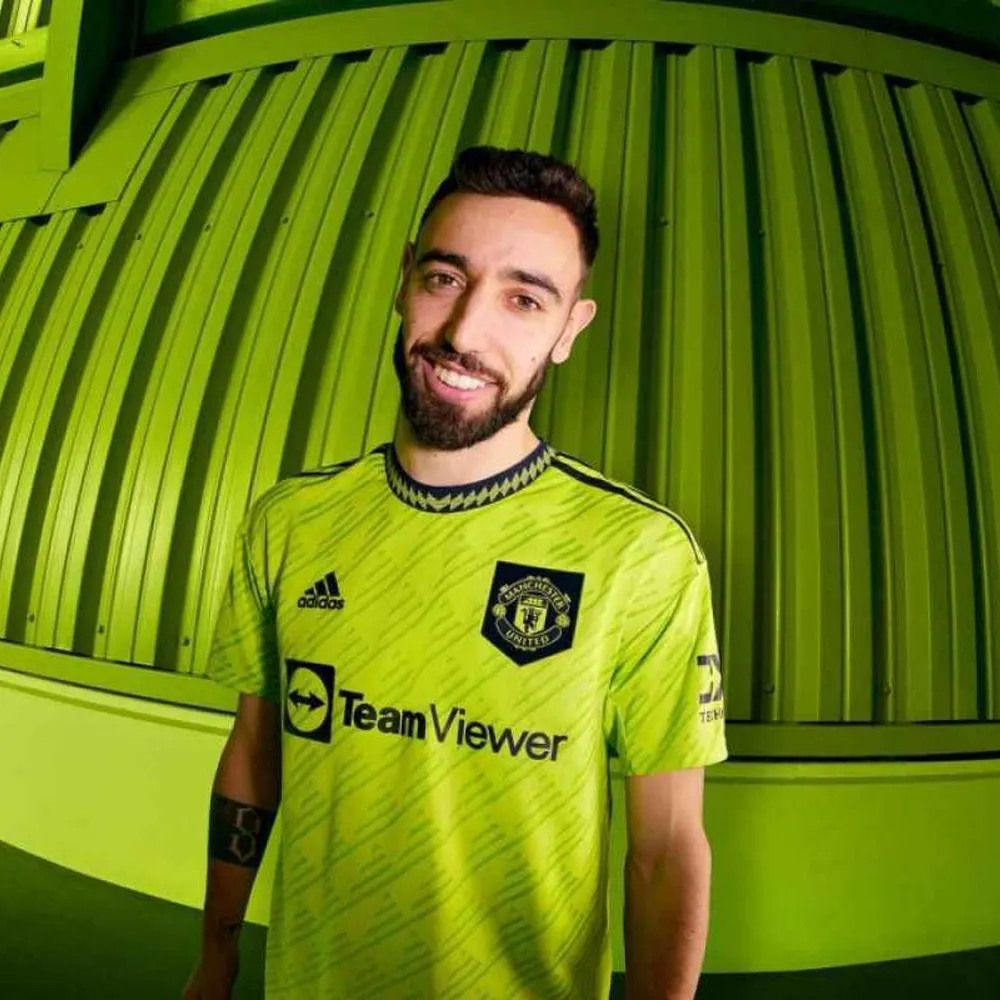 아디다스 맨유 22 23 써드 져지 HE2981 맨체스터 유나이티드 유니폼 | 크로켓