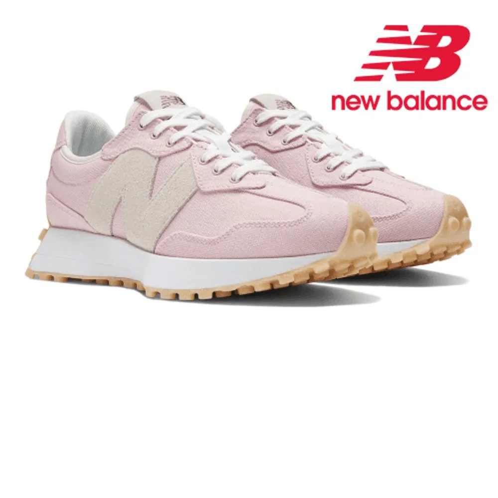 뉴발란스 327 여성 핑크 WS327 UC new balance 2022년 | Croket