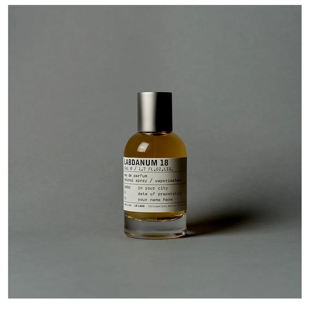 르라보 랍다넘18 오 드 퍼퓸 50ml LE LABO LABDANUM 18 50ml | 크로켓