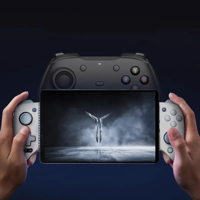 레노버 LEGION G7 유선 컨트롤러 Y700 호환 스마트폰 게임패드 | 크로켓