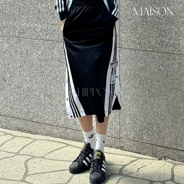 아디다스 오리지널 아디브레이크 스커트 치마 IU2527 | 상품 상세 | 크로켓