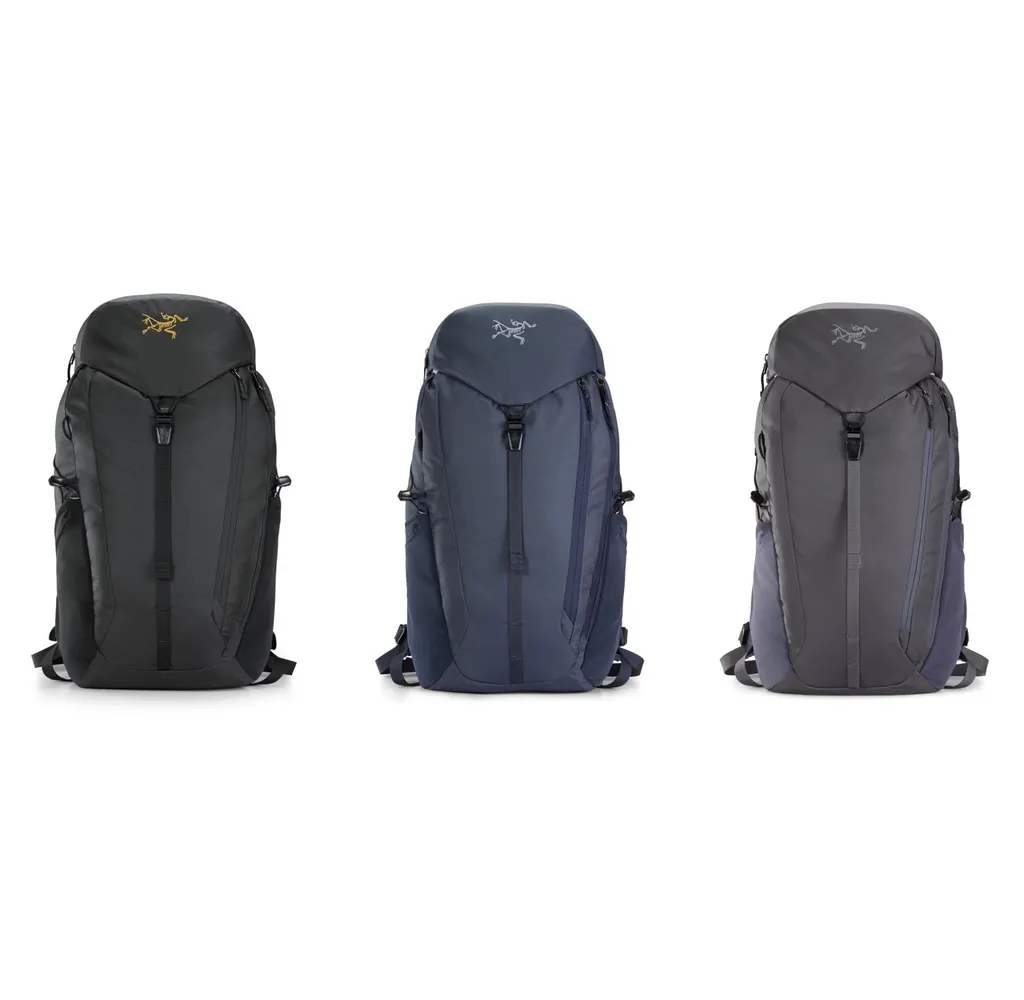 아크테릭스 맨티스 20L 백팩 Arc'teryx MANTIS 20 BACKPACK | 상품 상세 | 크로켓