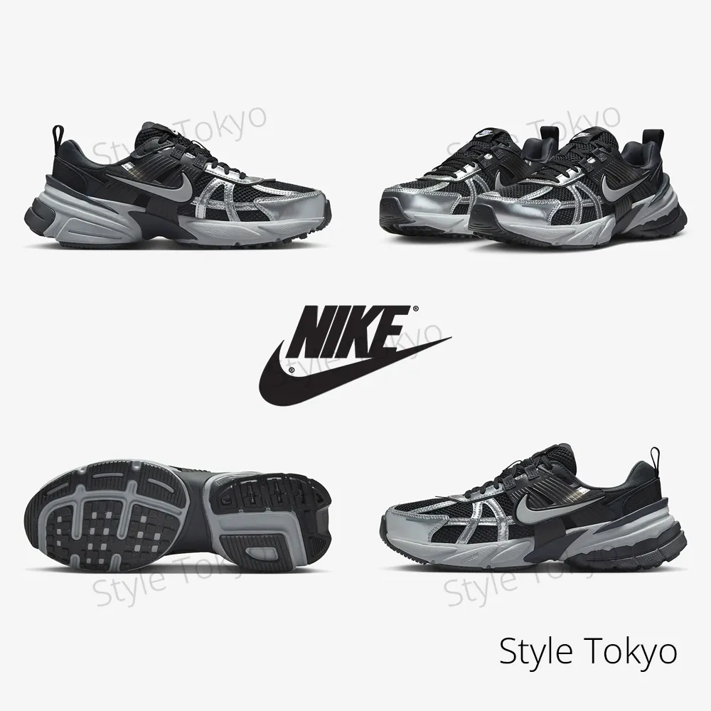 나이키 NIKE 우먼스 V2K 런 운동화 FD0736-005 | 크로켓