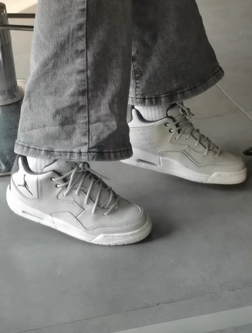 나이키 조던 코트사이드23 그레이포그 AR1000-003 | 상품 상세 | 크로켓