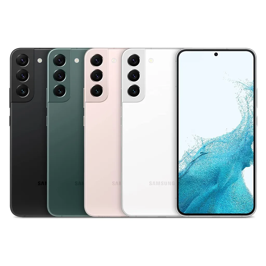 [팩토리 리뉴] 갤럭시 S22 플러스 홍콩판 256GB 물리 듀얼심 & 카메라 무음 | 상품 상세 | 크로켓