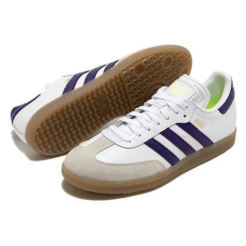 아디다스 삼바 메시 스니커즈 IH8161 | 크로켓