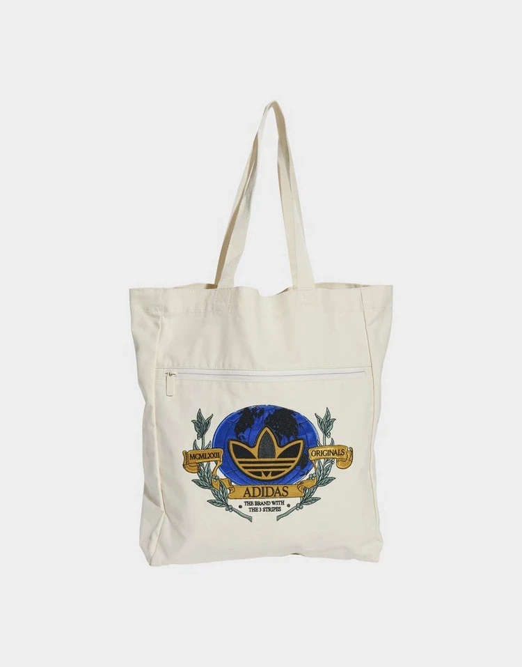 (현지세일) 아디다스 토트백 에코백 원더 화이트 IX6833 | 상품 상세 | 크로켓