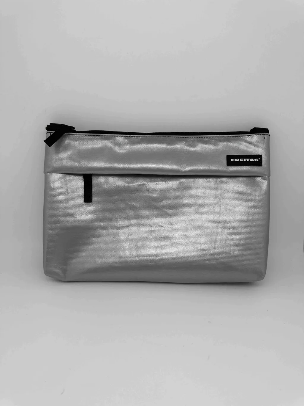 프라이탁 F553 루 FREITAG LOU 숄더백 실버 | 상품 상세 | 크로켓