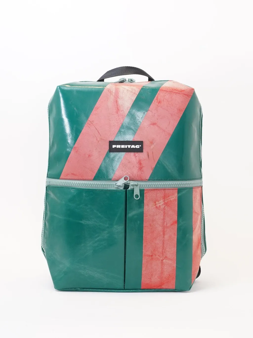 프라이탁 F49 프린지 FREITAG FRINGE 백팩 가방 (상품번호 프린지 D91) | 크로켓