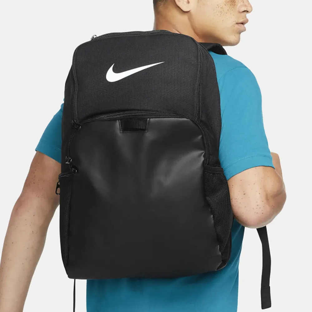 나이키 브라질리아 9.5 트레이닝 백팩 XL 30L 블랙 DM3975-010 | 상품 상세 | 크로켓
