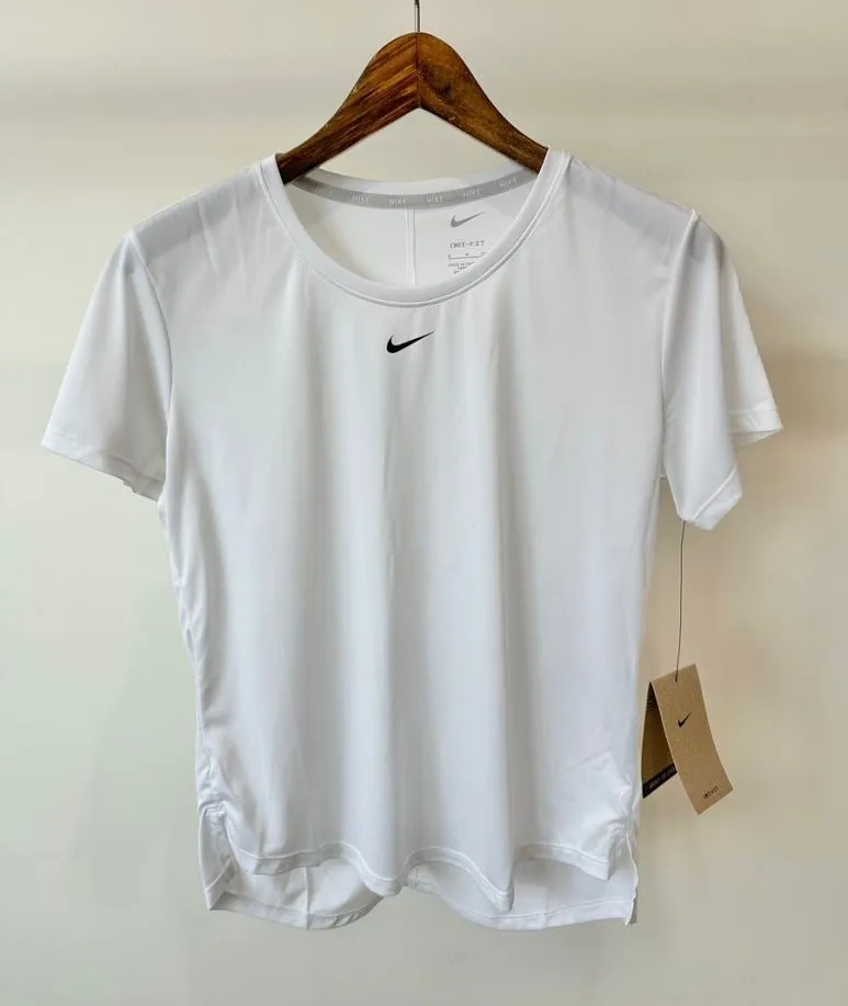 나이키 트레이닝 반팔 티셔츠 DD0639-100 화이트 WOMENS S(아시안핏) | 상품 상세 | 크로켓