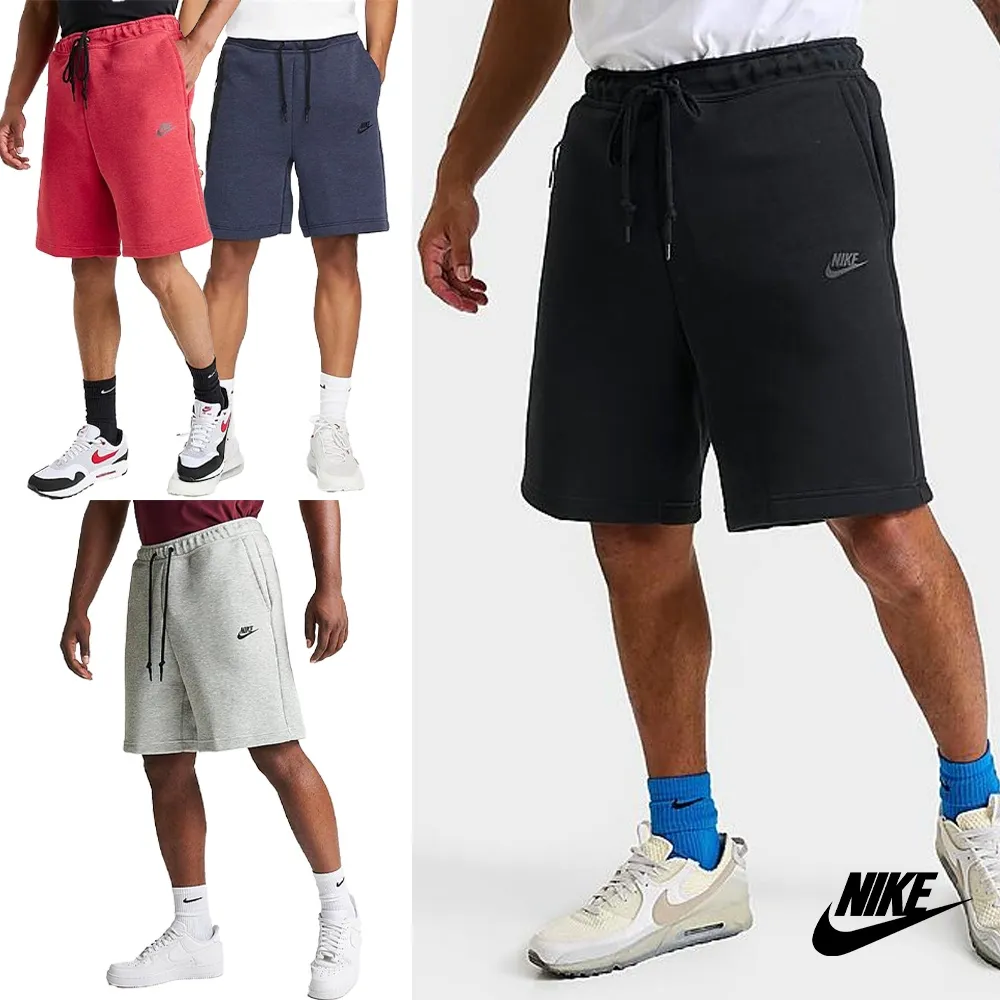 나이키 반바지 테크 플리스 쇼츠 4컬러 남성 운동복 헬스복 FB8171 | 상품 상세 | 크로켓