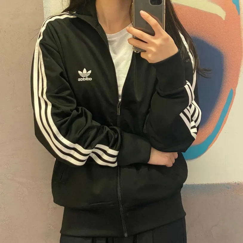 아디다스 오리지널 아디컬러 클래식 파이어버드 트랙탑 저지 10컬러 FWE48 IJ7058 IY9888 | 크로켓