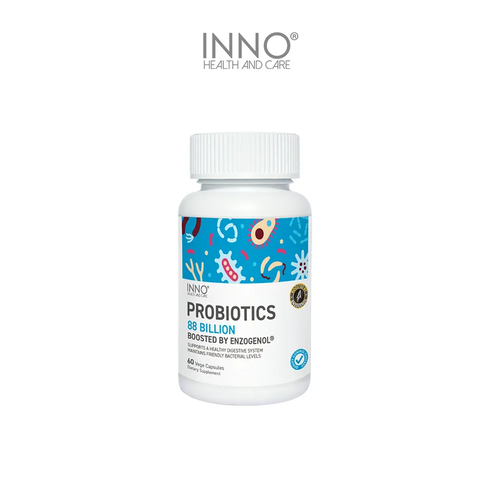 이노헬스 프로바이오틱스 88억 60정 INNO HEALTH PROBIOTICS 88 BILLION BOOSTED BY ...