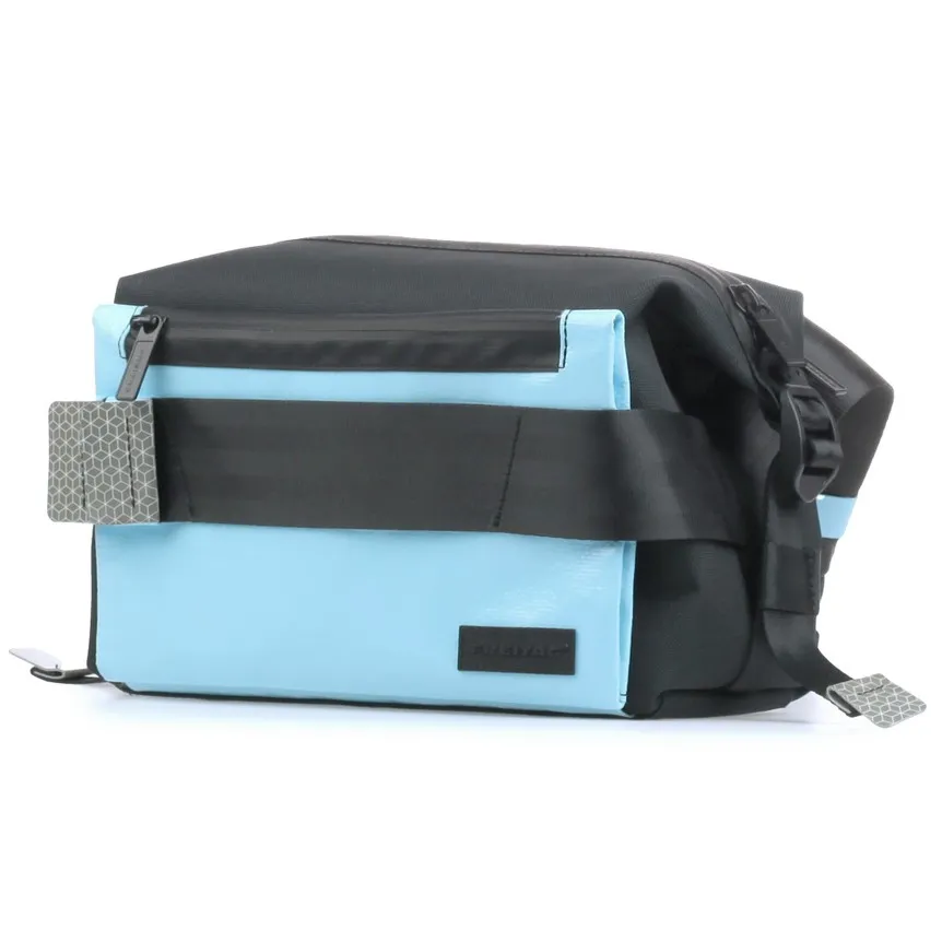 프라이탁 F670 워렌 FREITAG WARREN 메신져백 크로스백 가방 (상품번호 워렌 A41) | 크로켓