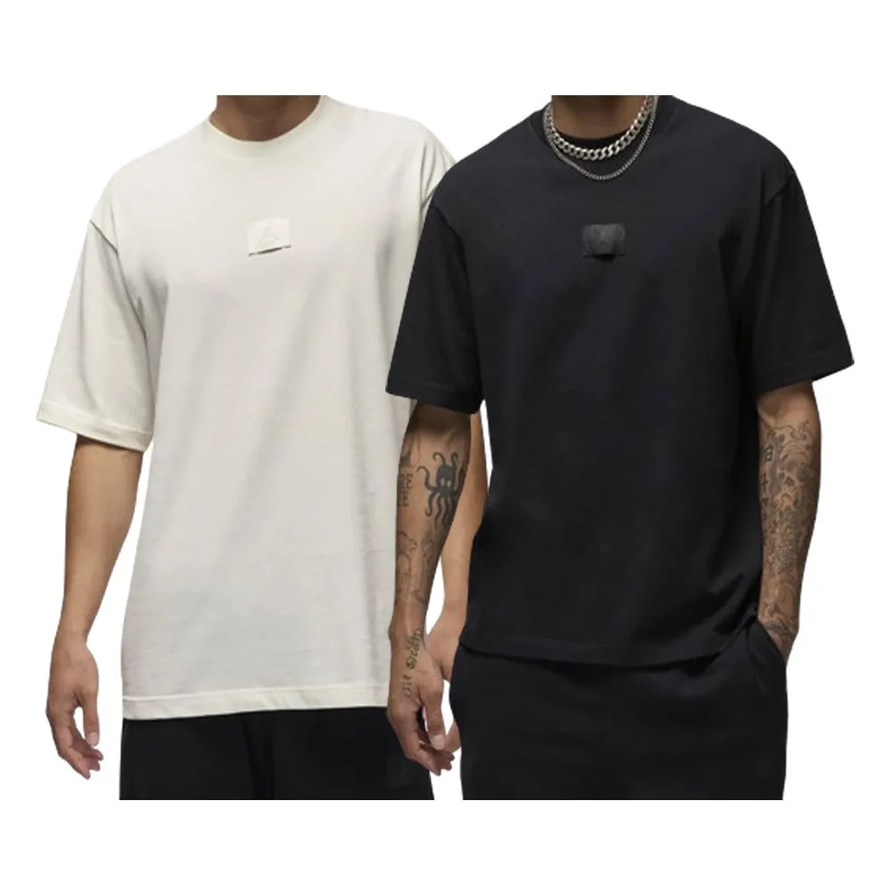 나이키 NIKE 조던 플라이트 에센셜85 남성 반팔티셔츠 2컬러 FZ1912-010 FZ1912-133 | 크로켓