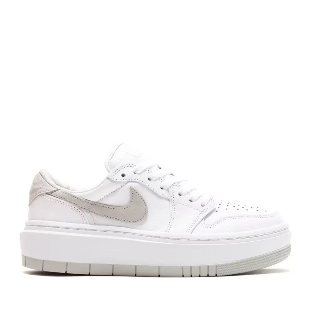 나이키 에어조던1 엘리베이트 로우 화이트 DH7004-110 | 크로켓
