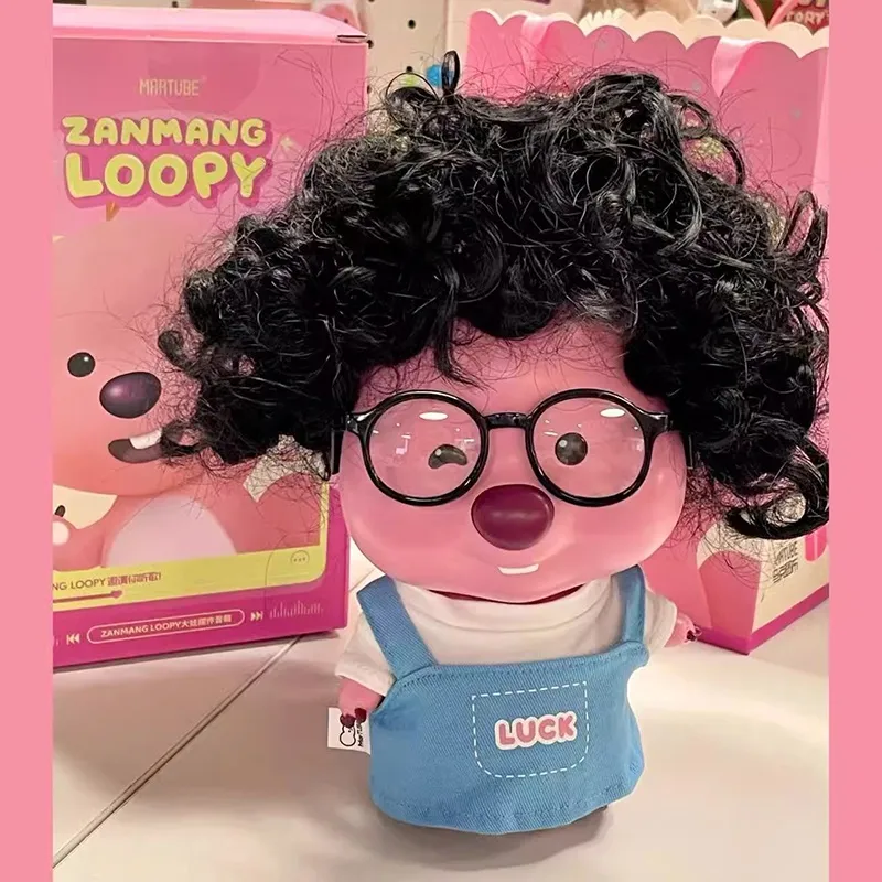 마크투브MARtube 잔망루피 LOOPY 블루투스 스피커 고음질 데스크톱 학교 루피 무선 휴대용 빨간 모자 증정 24122503M | 상품 상세 | 크로켓