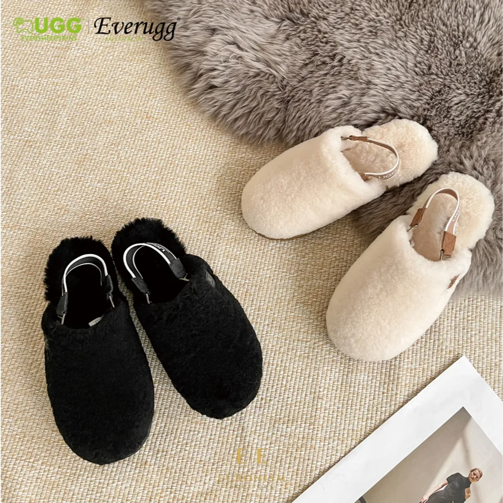 호주 어그 EVERUGG 카마리 슬리퍼 AS2050 | 상품 상세 | 크로켓