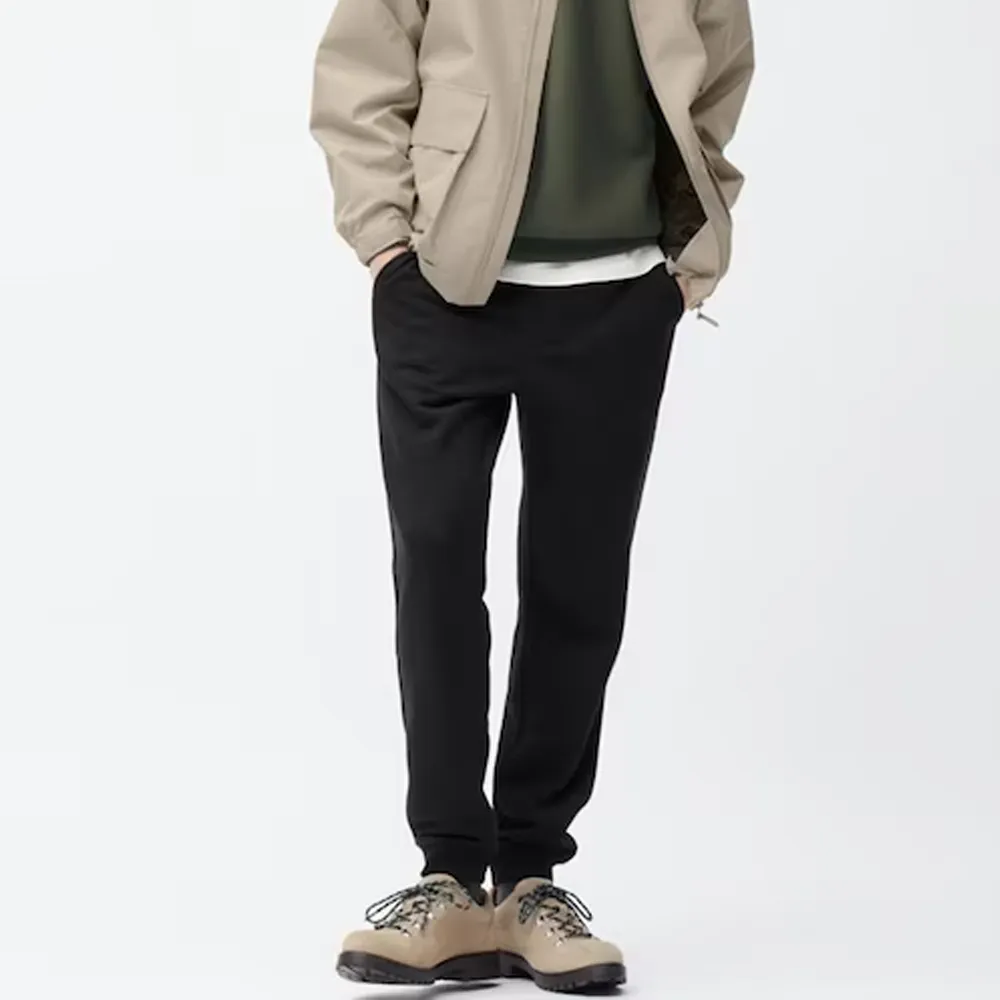 지유 GU 스웨트 조거 팬츠+E 3컬러 349057 | 크로켓