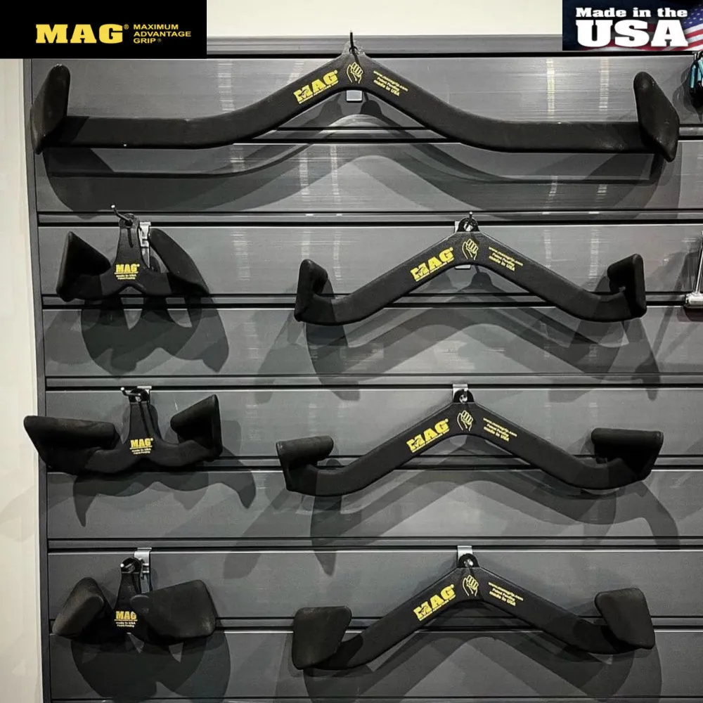 maxagrip 맥그립 정품 mag 8종 세트 미국산 직구 | 상품 상세 | 크로켓