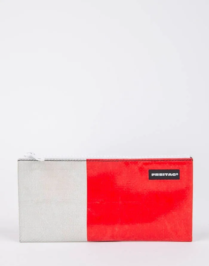 프라이탁 F06 세레나 FREITAG SERENA 파우치 지갑 필통 (상품번호 세레나 F91) | 상품 상세 | 크로켓