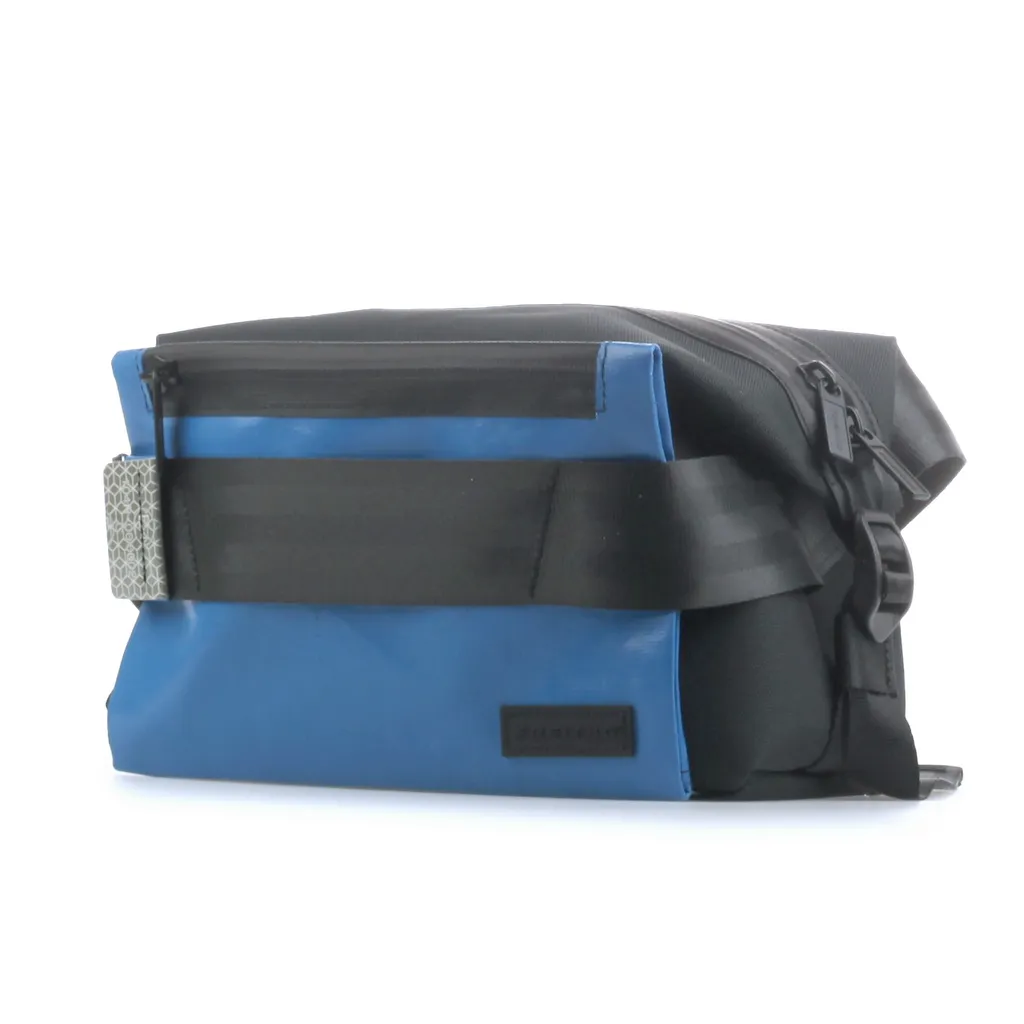 FREITAG 프라이탁 워렌 크로스 보디 백 F670 Warren 블루 | 상품 상세 | 크로켓