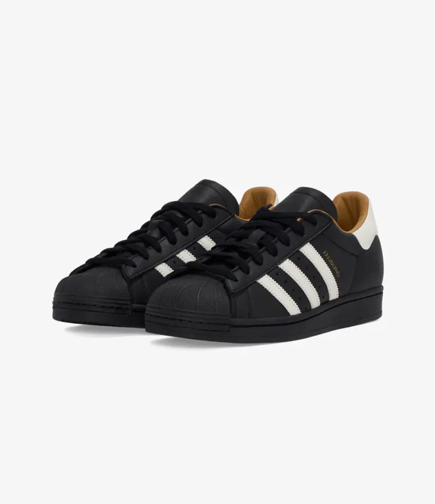 JJJ자운드 아디다스 슈퍼스타 90 JJJJound Adidas Superstar 90 | 크로켓