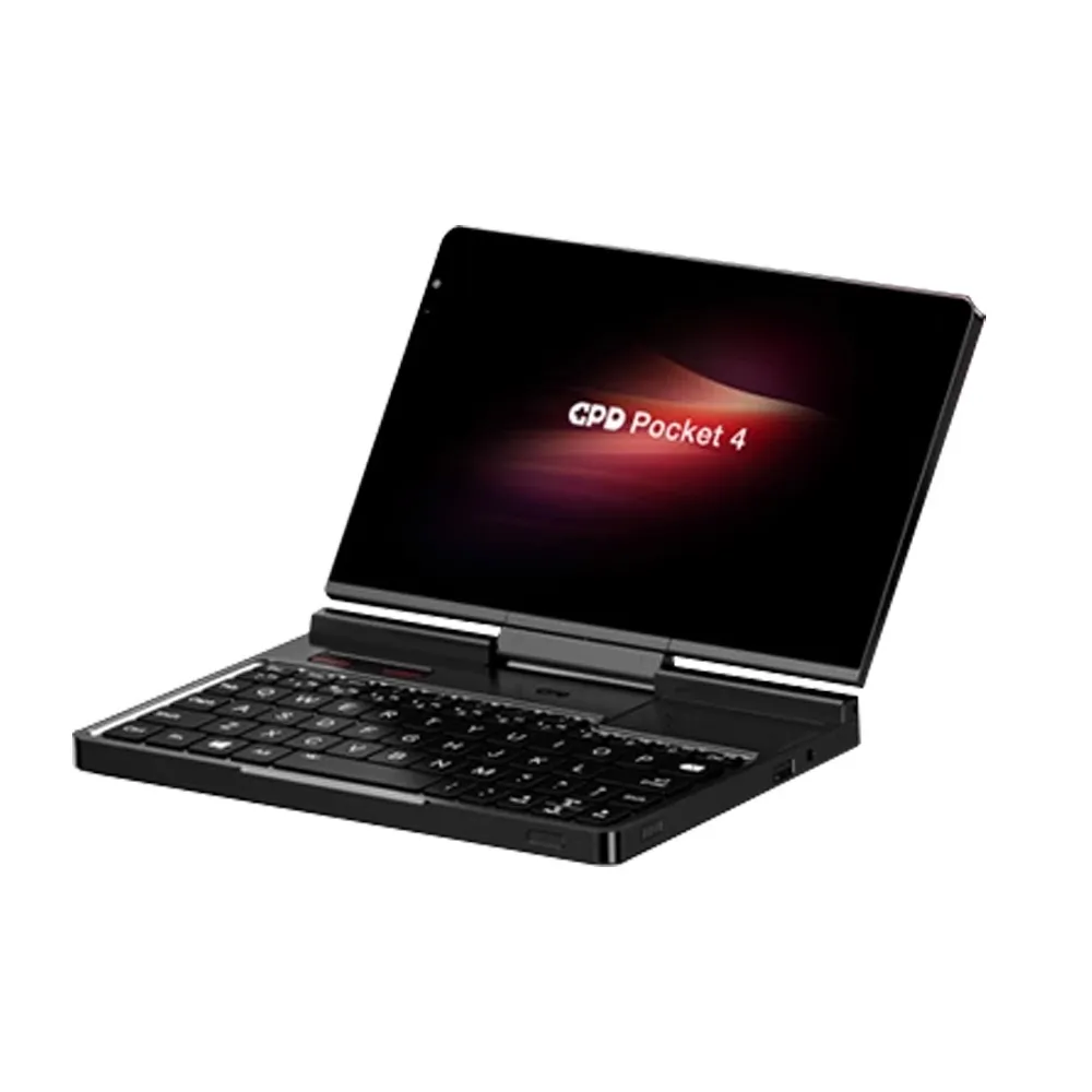GPD Pocket4 초경량 노트북 태블릿 8840U 16GB+1TB 관부가세포함 | 상품 상세 | 크로켓