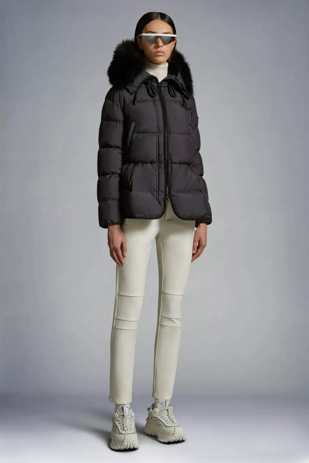 Moncler 23FW Locustelle 몽클레어 로쿠스텔 쇼트 다운 패딩 자켓 I20931A0009254A81 | 크로켓