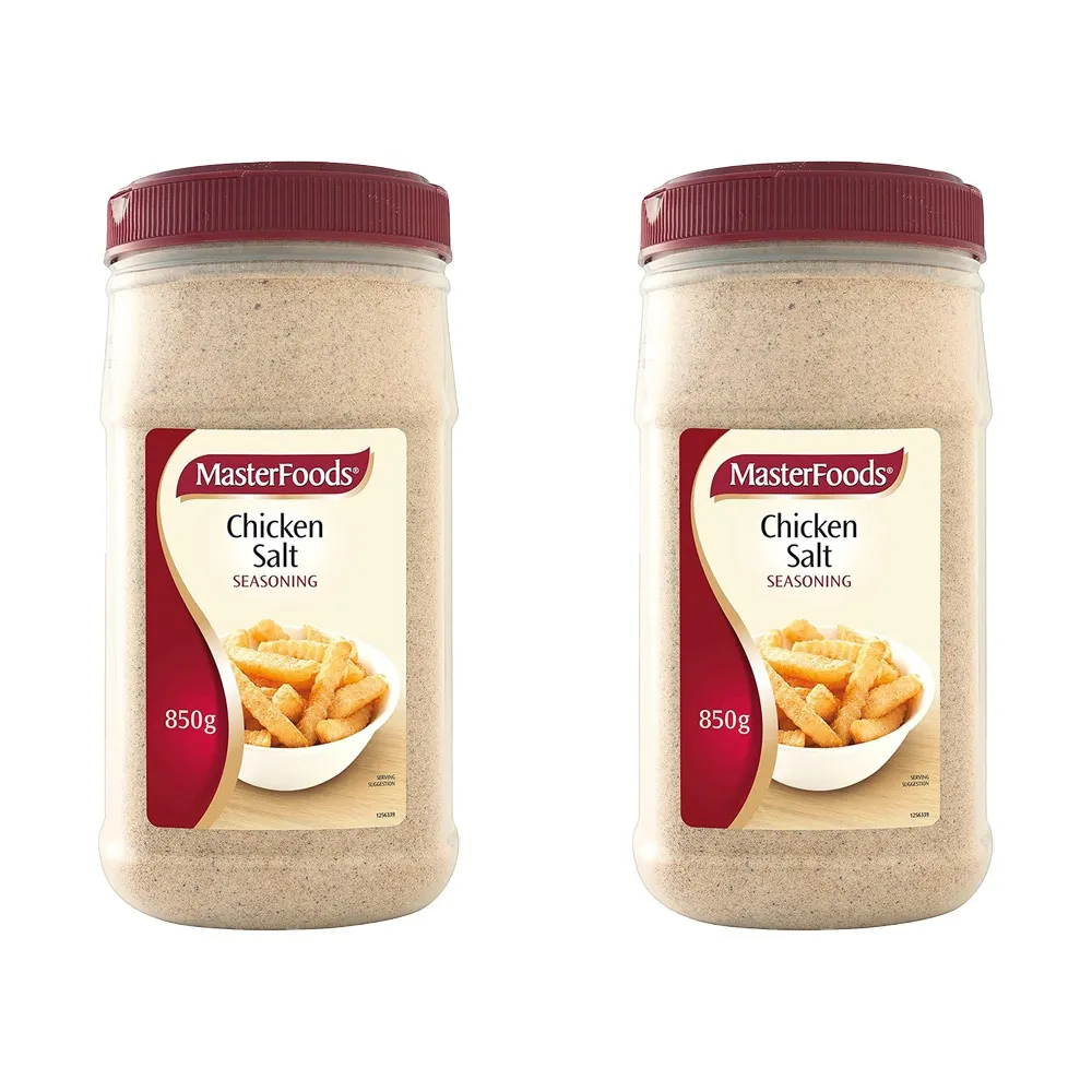 마스터푸드 대용량 치킨솔트 850g 2개 Masterfoods Chicken Salt | 상품 상세 | 크로켓