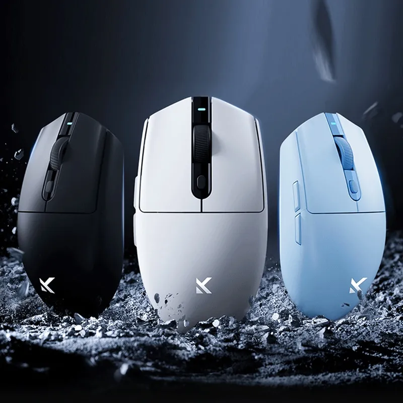 MCHOSE G3 Ultra 무선 게이밍 마우스 PAW 3395 500mAh 26000DPI 유선 8K+무선 4K | 상품 상세 ...