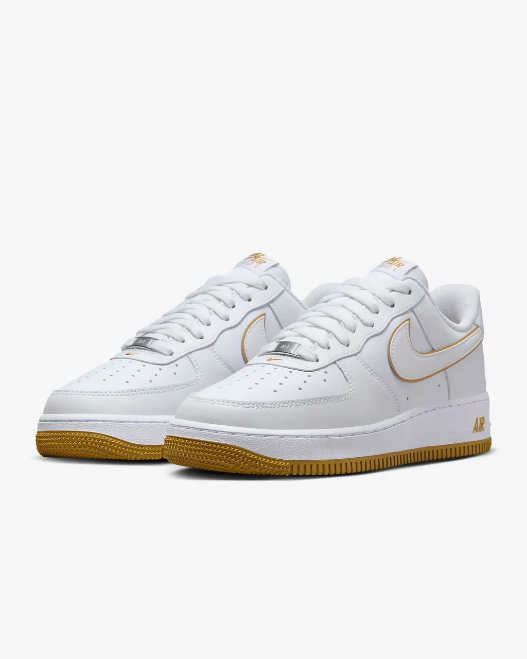 나이키 에어포스 1 화이트 NIKE DV0788-104 | 크로켓