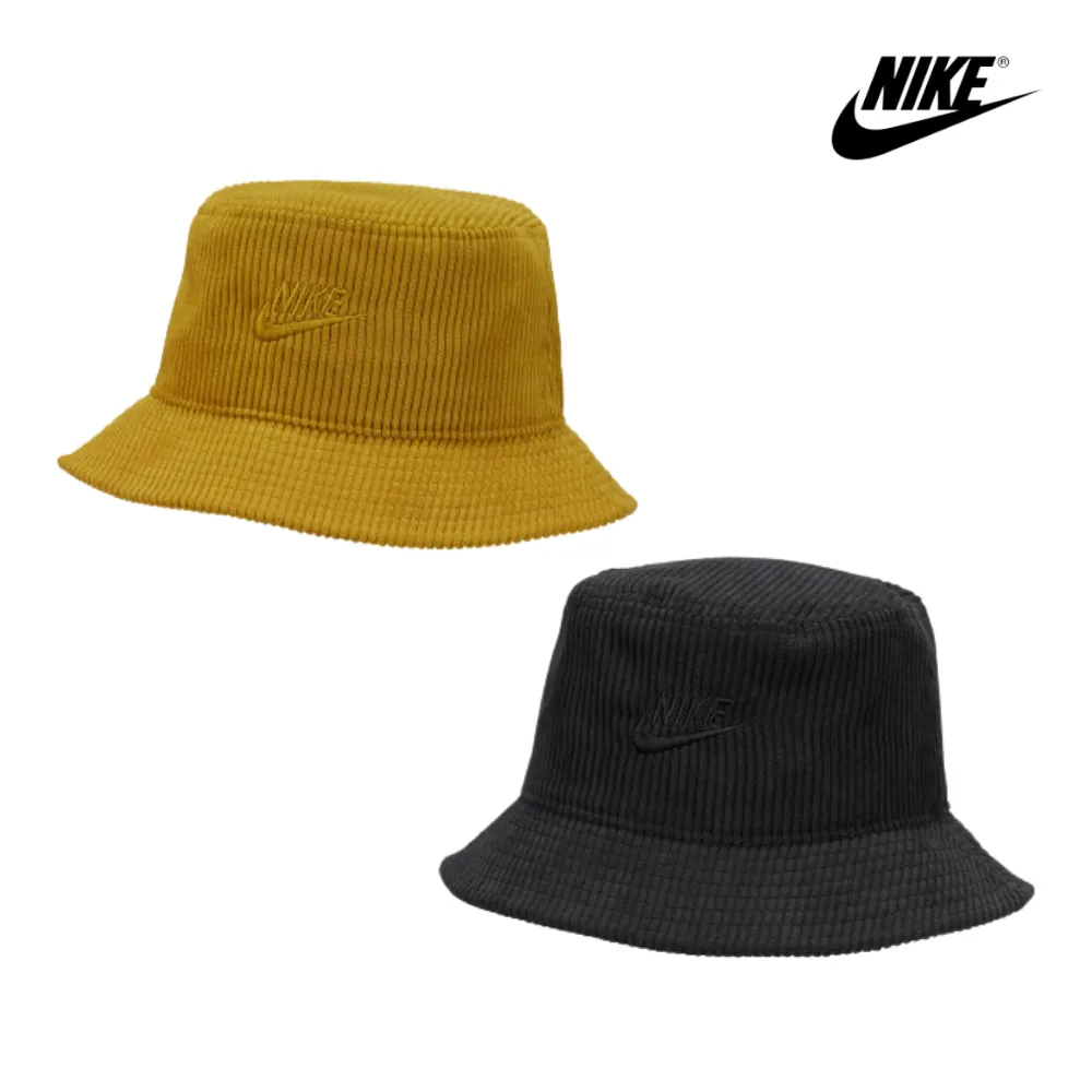 Nike 나이키 에이펙스 코듀로이 버킷 햇 블랙 브론진 FB5385 | 크로켓