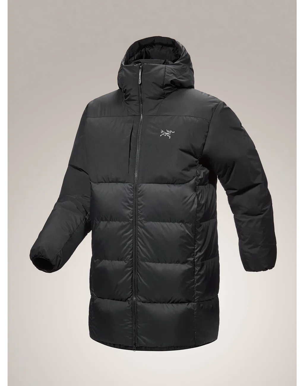 아크테릭스 토륨 SV 파카 블랙 [관부가세포함] | 상품 상세 | 크로켓