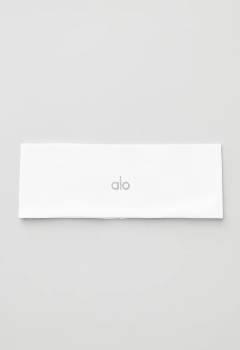 알로 퍼포먼스 헤드밴드 Alo PERFORMANCE CONQUER HEADBAND 두가지 색상 | 상품 상세 | 크로켓