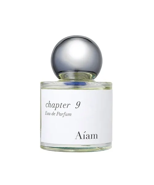 아이암 챕터 9 오 드 퍼퓸 향수 EDP 50mL Aiam chapter 9 | 상품 상세 | 크로켓