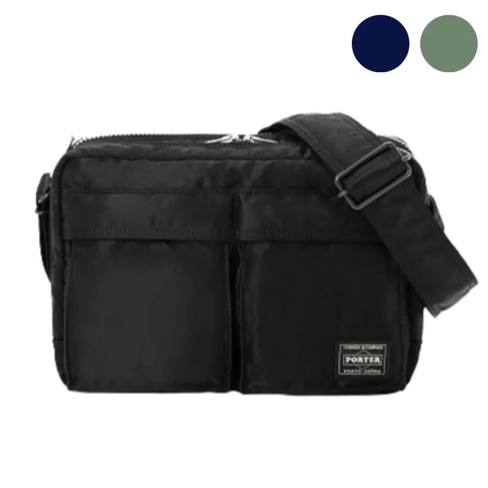 요시다포터 숄더백 뉴탱커 가방 NEW TANKER SLING BAG W zip 622-15154 | 상품 상세 | 크로켓