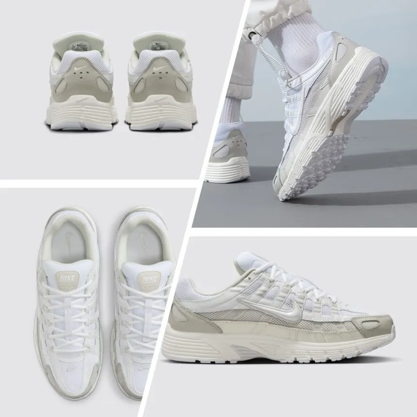 나이키 맨즈 P-6000 스니커즈 CV2209-111 | 상품 상세 | 크로켓