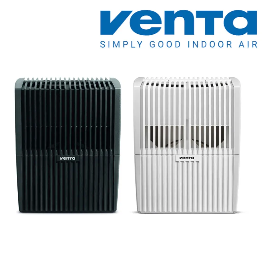 벤타 LW-25 LW-25B LW-25W 에어워셔 자연기화식 공기청정 가습기 Venta | 상품 상세 | 크로켓