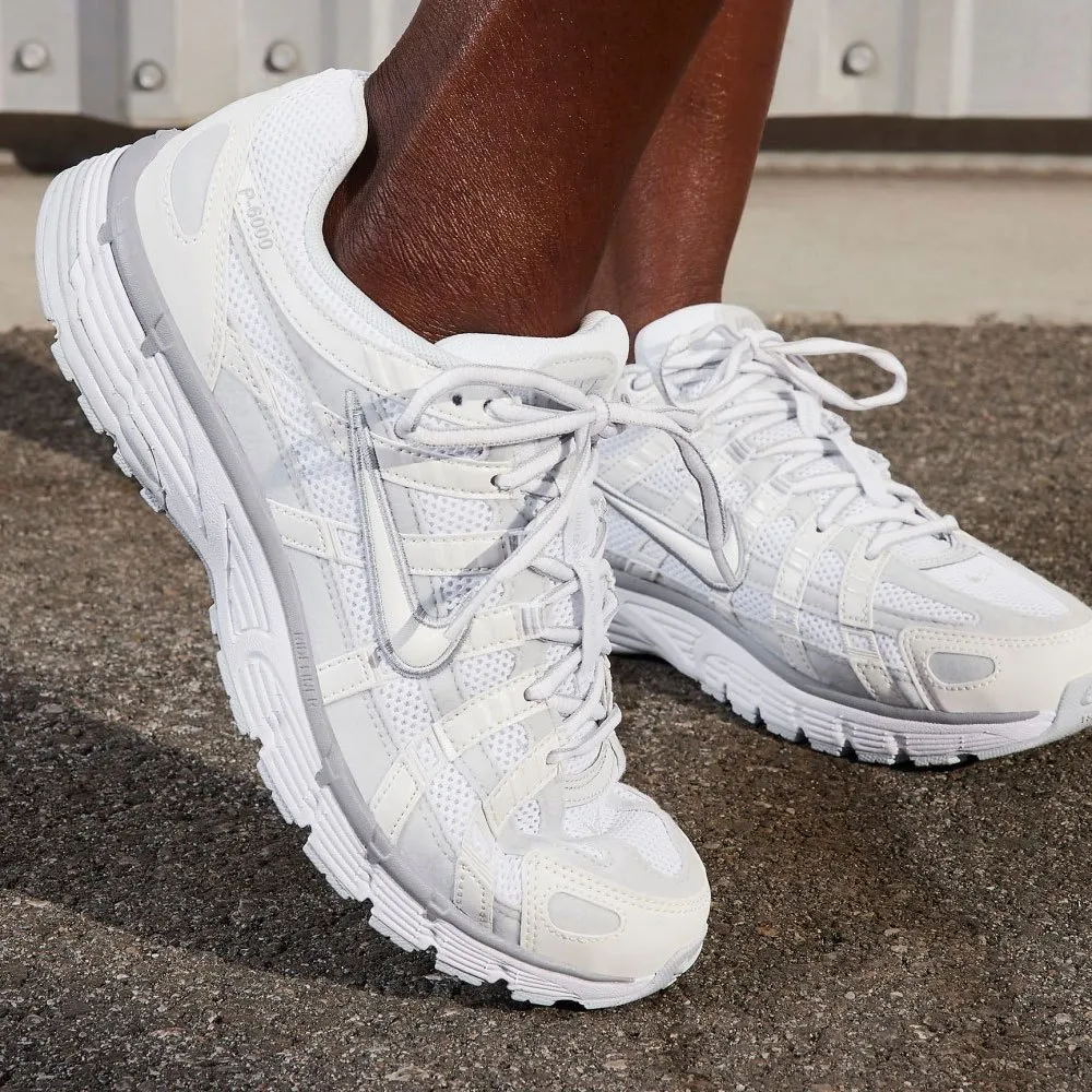 나이키 P-6000 메탈릭 서밋 화이트 FV6603-101 | 크로켓